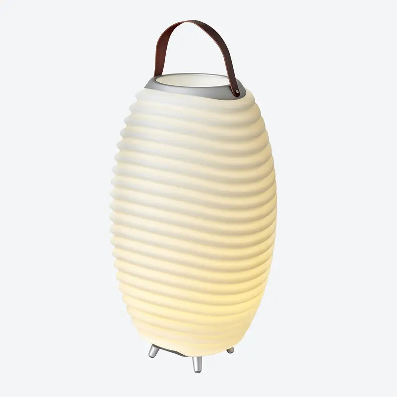 Gartenleuchte Mit Bluetooth Lautsprecher Myharry™